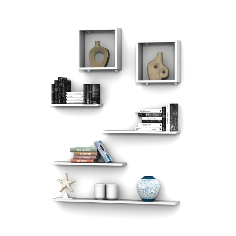 WOLSBURG DUVAR RAF SET